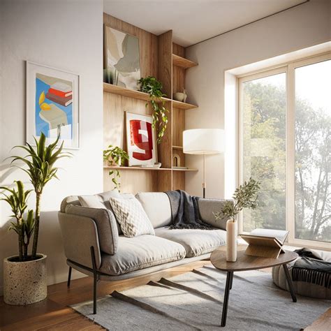 미드센츄리 모던 스타일 공식 Usmhaller 모듈가구 타임리스 디자인 명품조명 컬러풀 액자 우드 앤 벽지 페인트 색상 네이버 블로그