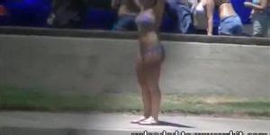 Street Candid NN Car Wash Tnaflix