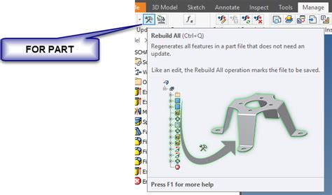 Solved Serious Problem Discovered Mirrored Part In Assembly Didnt