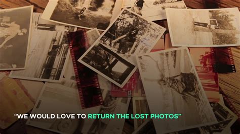 College Students Buy Couch From Goodwill And Find Old Photos Wedged