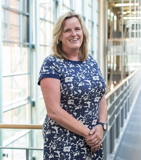 Miranda Van Hooff Phd Onderzoeker