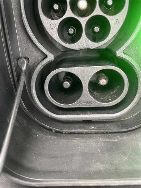 CCS Port Is This Safe Polestar Forum