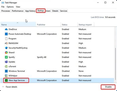 How To Stop Xbox App Starting Automatically In Windows 10 11 Technoresult