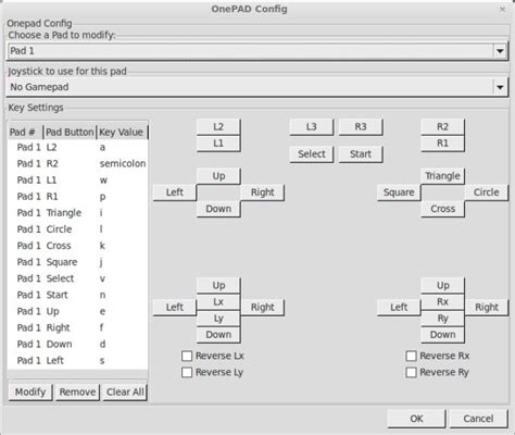 Pcsx2 Keyboard Config Aeroasrpos