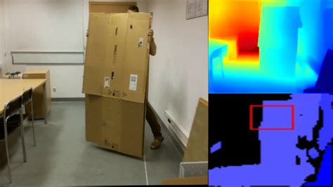 Different Types Of Obstacles Used During Algorithm 1 Testing In Each Download Scientific
