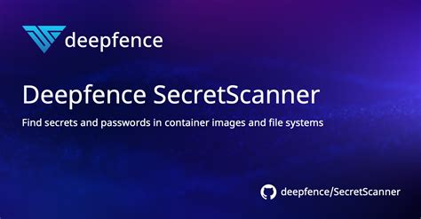 Configure Output Deepfence Community