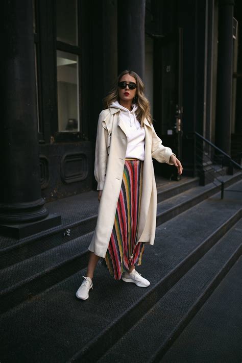 Nike React Sneaker Fashion Lifestyle Blog Fashion Nyc Fashion