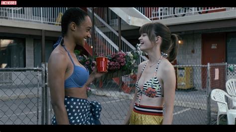 Ciara Bravo Nude Pics Page