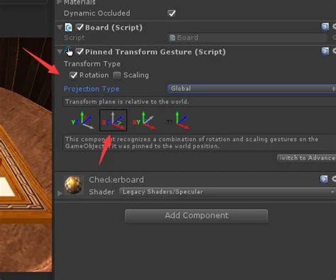 Unity 之大屏幕多点触控插件 Touchscript 90 入门指南上 阿里云开发者社区