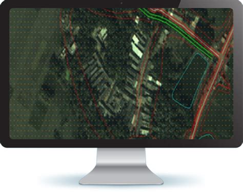 Enfragy Solutions Digital Elevation Model DEM Digital Surface Models DSM Generation