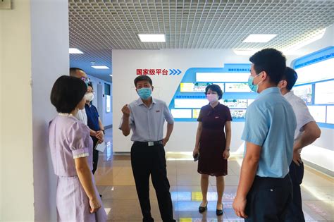 主题教育付贤智校长赴化学学院开展主题教育专题调研 福州大学学习贯彻习近平新时代中国特色社会主义思想主题教育专题网