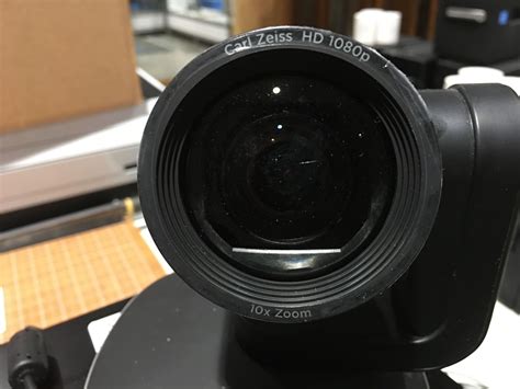 Logitech Group Video Conferencing System With Expansion Mics Included Speakerphone Unit Camera