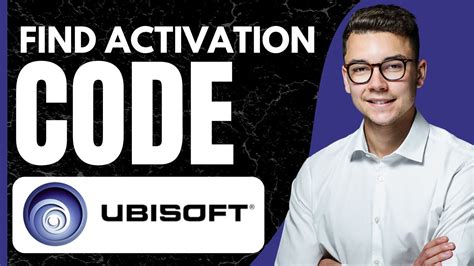 How To Find Ubisoft Connect Activation Code On Steam 2025 Youtube
