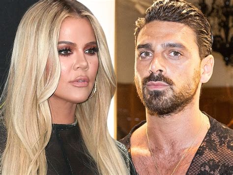 Khloe Kardashian Not Dating Michele Morrone Just Took Photo For Dolce Gabbana
