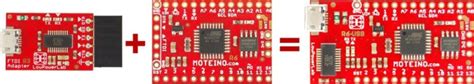 All About Moteino Lowpowerlab