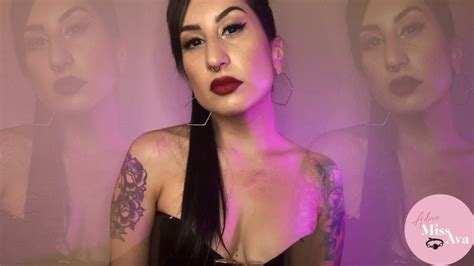 Lip Fetish Mind Loop Asmr Adoremissava