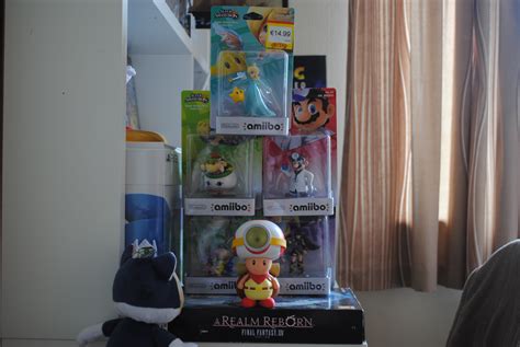 Shroom For The Stars Captain Toad For Smash 4 Chapter 11 Its A Mii Toad Page 41