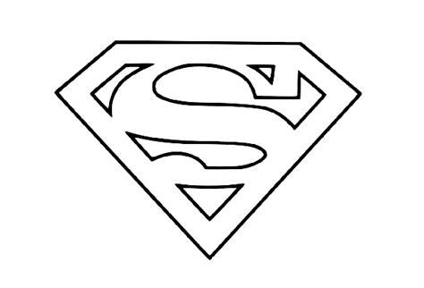 Superman Logo Png Transparent Background Images Pngteam