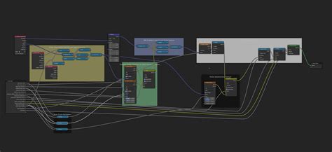 Geometry Nodes Invisible Clouds In My Render Viewport And My Rendered