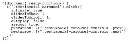What Is A Testimonial Slider And How To Create It Digital Gravity