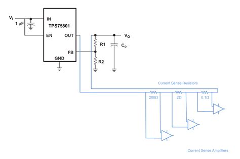 Pulse Transient Current Measurement Circuit Power Management Forum