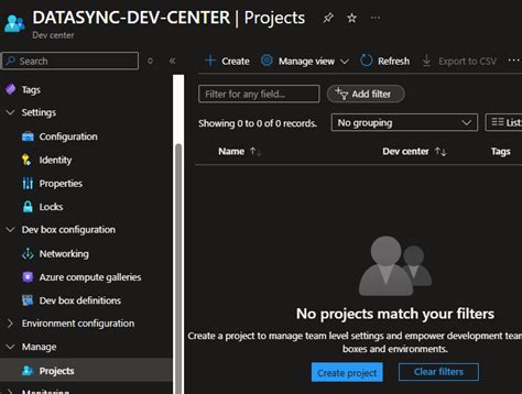 Deploying In A Private Azure Environment Using Managed Devops Pools