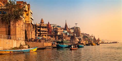 Varanasi