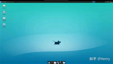 windows使用vncviewer远程连接ubuntu 知乎
