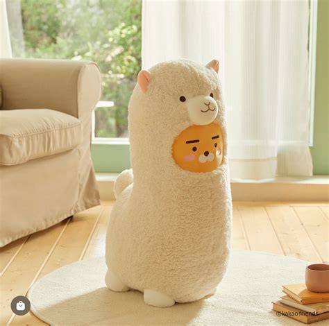 알파카 춘식이와 라이언 나옴 악플달면 쩌리쩌려버려 ＊여성시대＊ 차분한 20대들의 알흠다운 공간