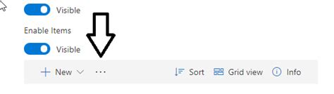 commandbar faritems overflow behavior · issue 4887 · microsoft fluentui · github