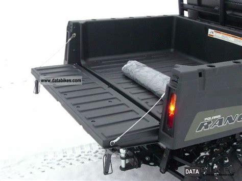 2011 Polaris 400 Ranger