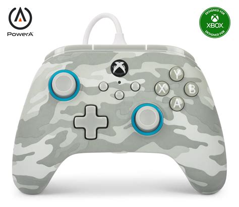 Powera Advantage Microsoft Wired Controller For Xbox Series Xs