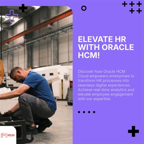 Oraclehcm Hrtransformation Mksktech Digitaltransformation… Mksk Consulting