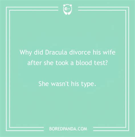 156 Vampire Jokes That Just Dont Suck Bored Panda