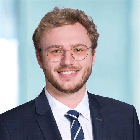 Daniel Lang Risikocontroller Bank Für Kirche Und Diakonie Eg Kd