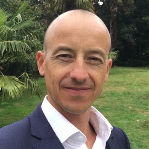 Aurélien Pichon Head Of Faculty Of Sport Sciences Professor