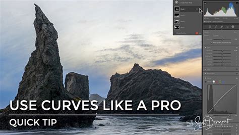 Using The Eyedropper For Precise Curves Edits In Lightroom Video Shutterbug