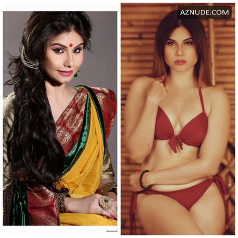 Taniya Chatterjee Hot Sexy Pics Collection January March Aznude