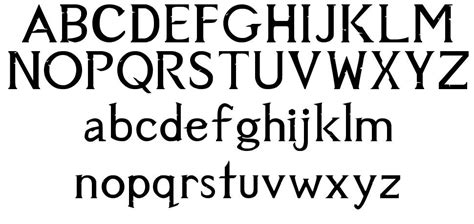 Aetherius Font By Daymarius Fontriver