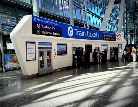 How To Get From Heathrow To London 5 Travel Tips You Need