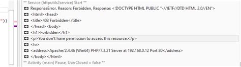 Conectar Con Mysql Usando Php B4x Programming Forum
