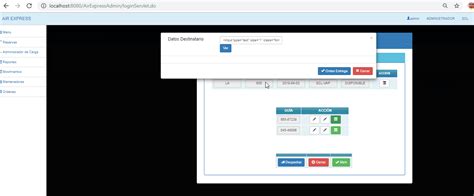 Bootstrap Modal Se Visualiza Por Detrás De Otro Modal Stack Overflow En Español