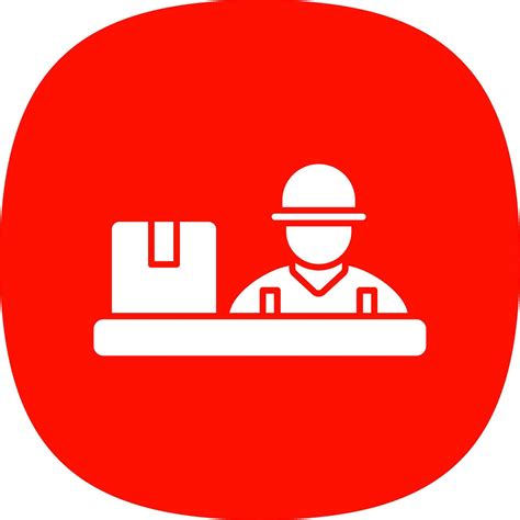 Assembling Glyph Curve Icon 42843352 Vector Art At Vecteezy