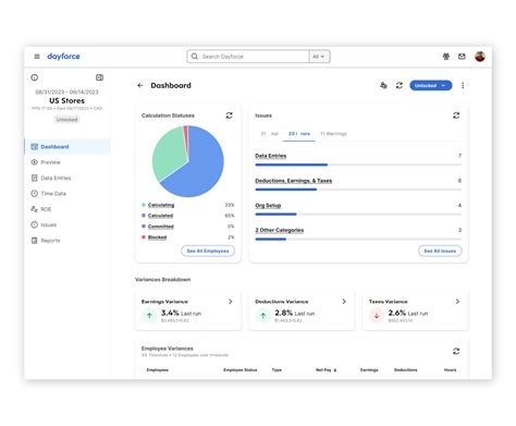 Dayforce Payroll Software Dayforce