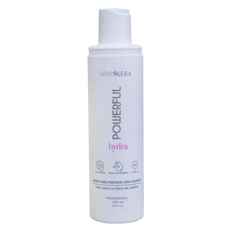 Powerful Hydra 300 Ml Grankera