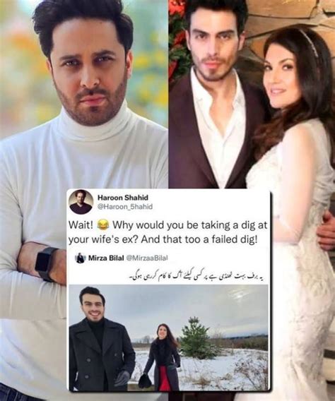 Reham Khans Hubby Faces Fire From Imran Khans Supporter