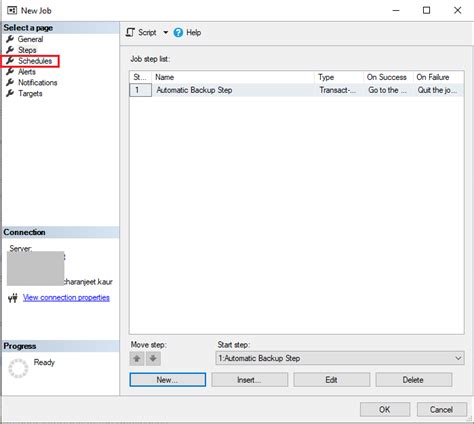 How To Backup Ms Sql Server Database Automatically Stellar