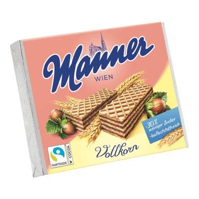 Manner Whole Grain Wafers 12 Pieces Box 900g Order Online Now