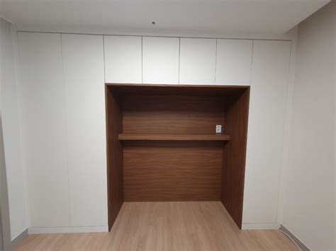 목감 호반베르디움 더숲 아파트 침대 붙박이장 시공 현장 네이버 블로그