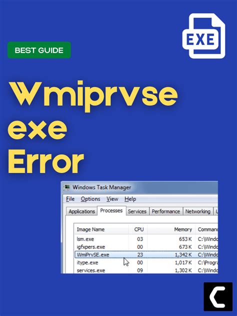 Fix Wmi Provider Host High Cpu Usage